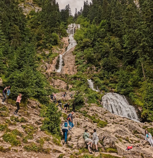5 Best Waterfall Hikes In Oahu - My Hawaiian Adventure