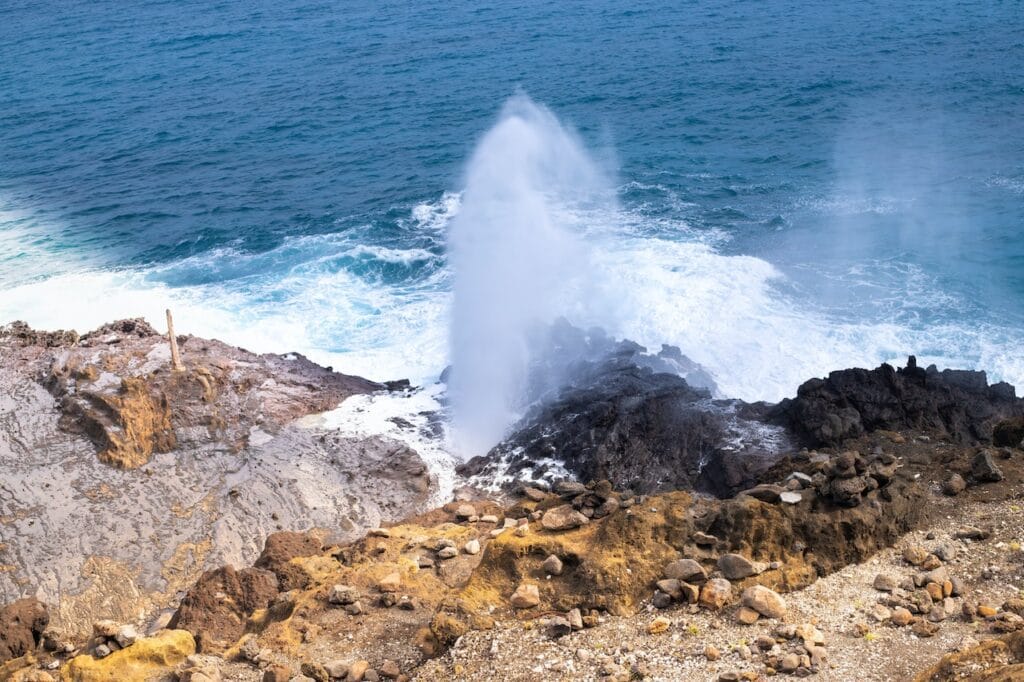10 Best Reasons to Visit Eternity Beach Oahu - My Hawaiian Adventure